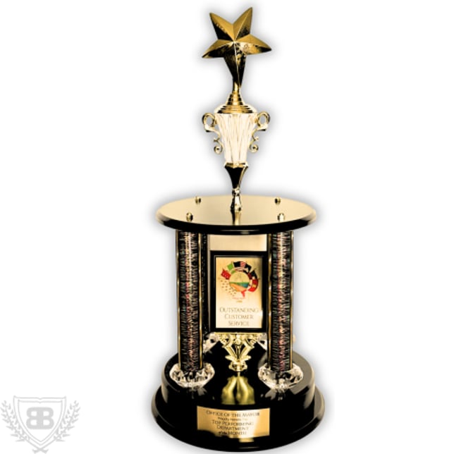 Best Trophies In Town