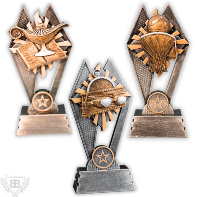 Best Trophies In Town
