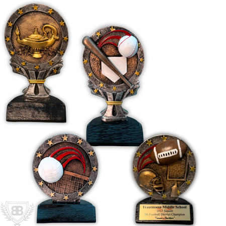 Best Trophies In Town