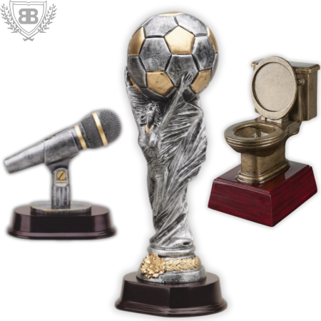 Best Trophies In Town